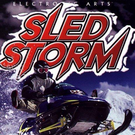 RetroEmulators.com - Sled Storm PSX Rom